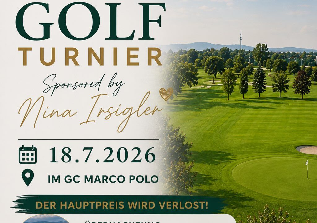 Marco Polo Golf Turnier 2026 mit neuem Präsidentenpreis - Golf Post