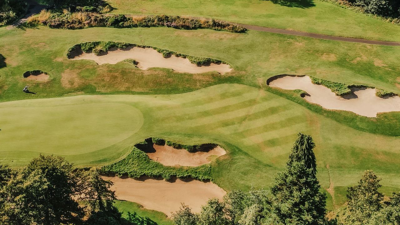 St. Andrews Old Course: Craigtoun Course im Spotlight - Golf Post