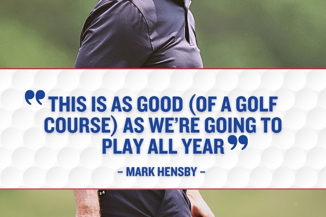 Cherokee Country Club: TPC Wisconsin im Fokus - Golf Post