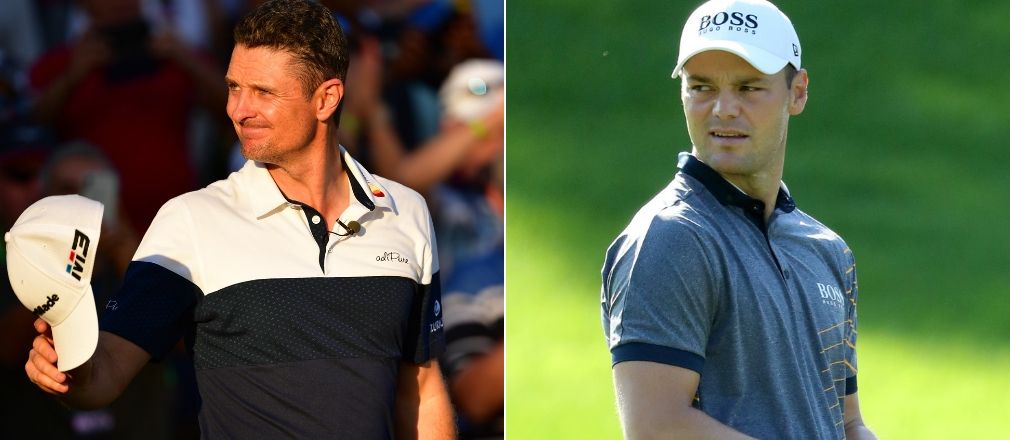 Justin Rose wieder Nummer 1 der Welt, Martin Kaymer peilt Saisonfinale ...