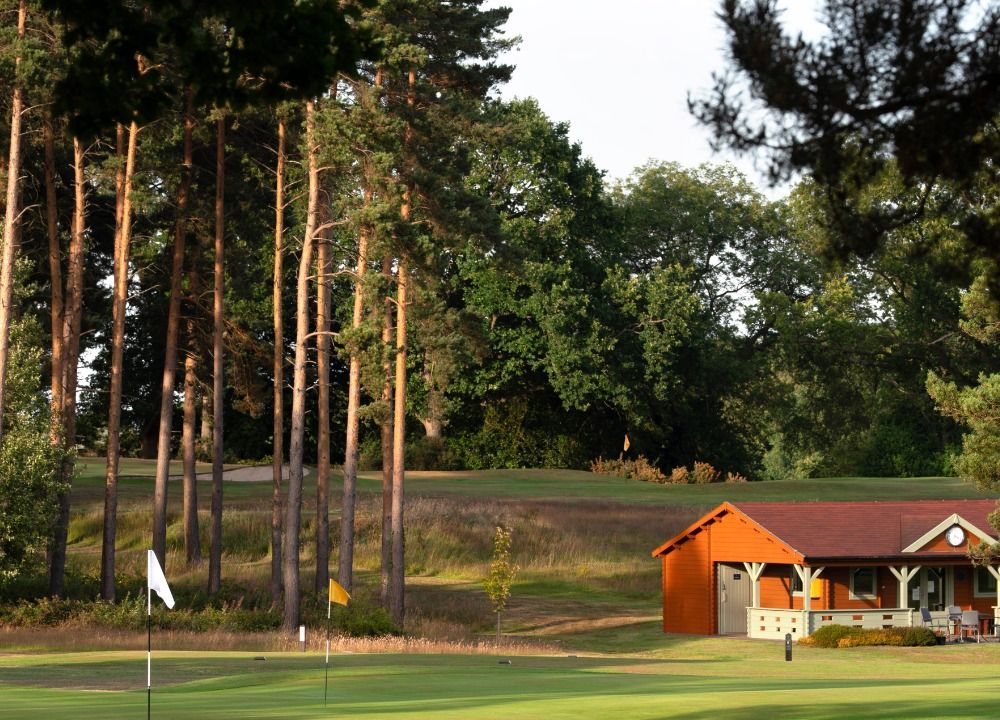 Pannal Golf Club: Sommergolf in Yorkshire - Golf Post