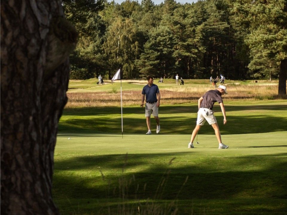 Ladybank Golf Club: 34. bestes Layout in Schottland - Golf Post