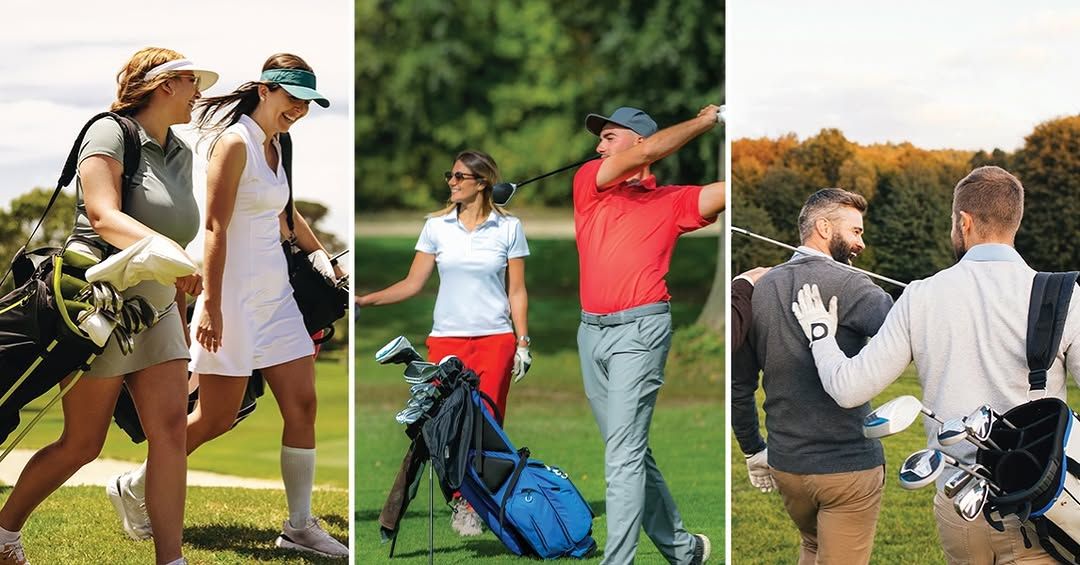 Cantigny Golf & Tennis Club Launches 2026 Adult Programs - Golf Post