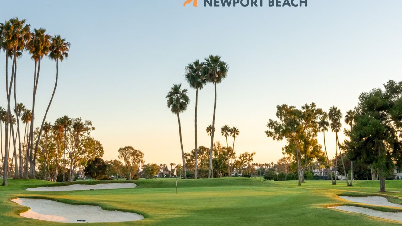 Newport Beach Country Club erhält Hoag Senior Players Championship ...