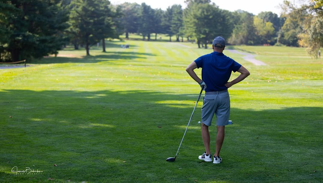 Green Pond Bethlehem Hosts 90th Lehigh Valley Amateur Golf Post