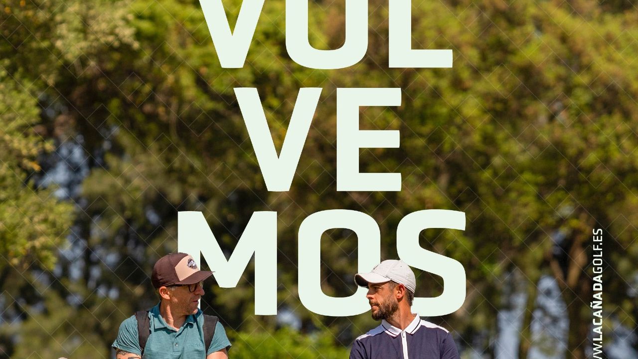 La Cañada öffnet nach Platzarbeiten wieder - Golf Post