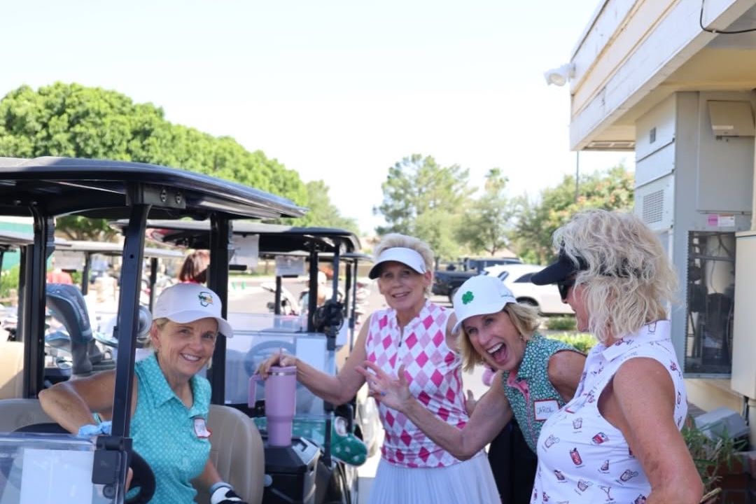Augusta Ranch Golf Club: Women's Golf Day 2026 erfolgreich - Golf Post