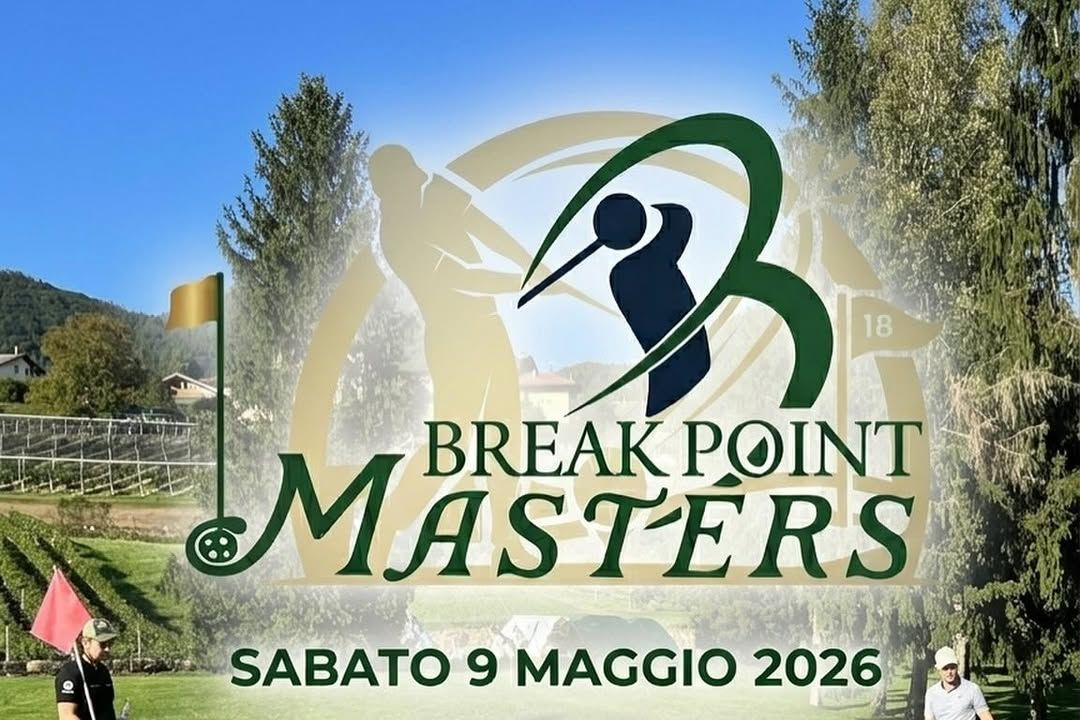Break Point Golf Club: Masters-Turnier mit Preisvergabe - Golf Post