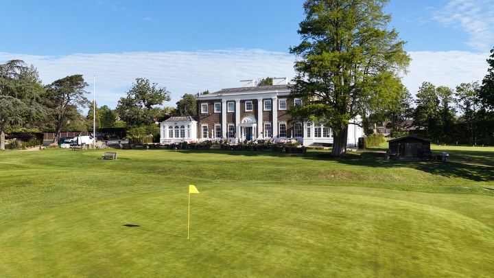 Hadley Wood: Die 11 – Trügerische Sicherheit - Golf Post
