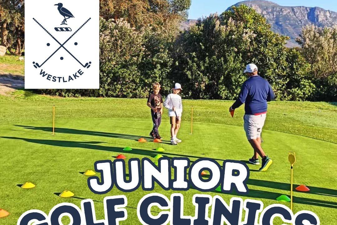Westlake Golf Klub Launches Holiday Junior Coaching Clinic - Golf Post