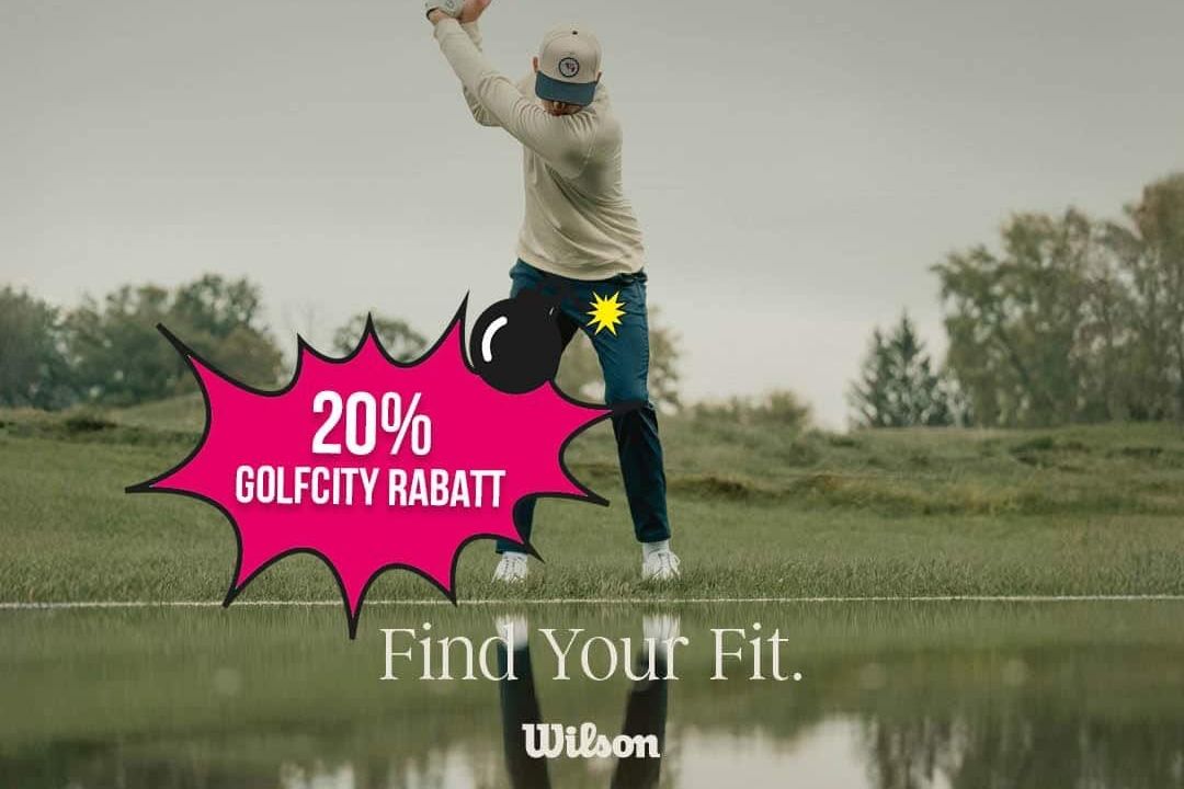 GolfCity Köln Pulheim: Wilson Schläger-Test mit Rabatt - Golf Post