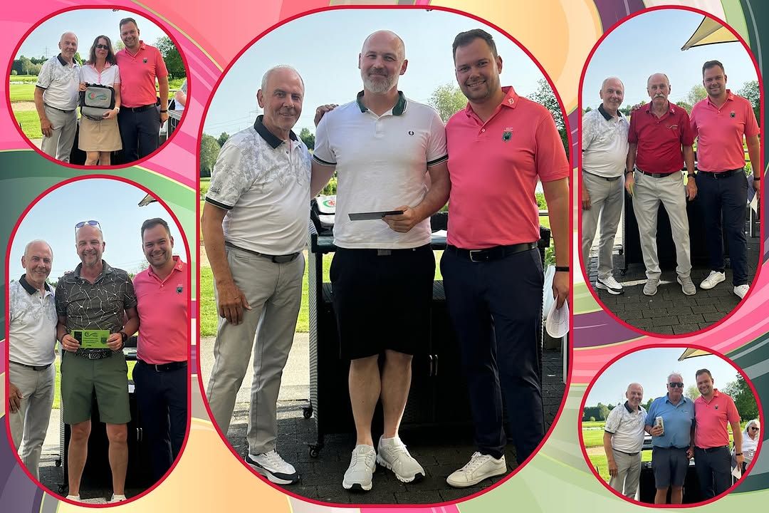 GC Haan-Düsseltal: 9. Magic-Wiepen-Cup voll ausgebucht - Golf Post