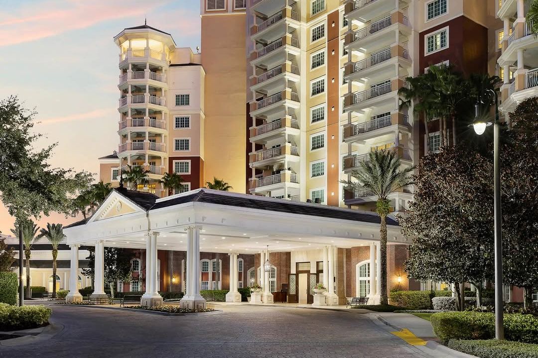 Reunion Resort Earns 2026 Tripadvisor Travelers' Choice Award - Golf Post