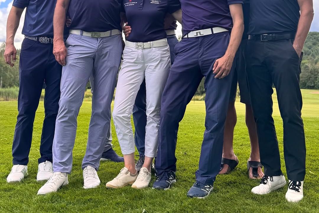 GolfRange Nürnberg siegt überraschend in Abenberg - Golf Post