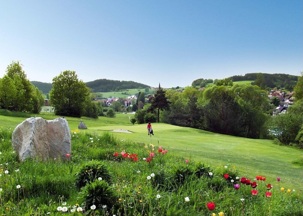 GC Mühlviertel St. Oswald: Greenfee zu gewinnen - Golf Post