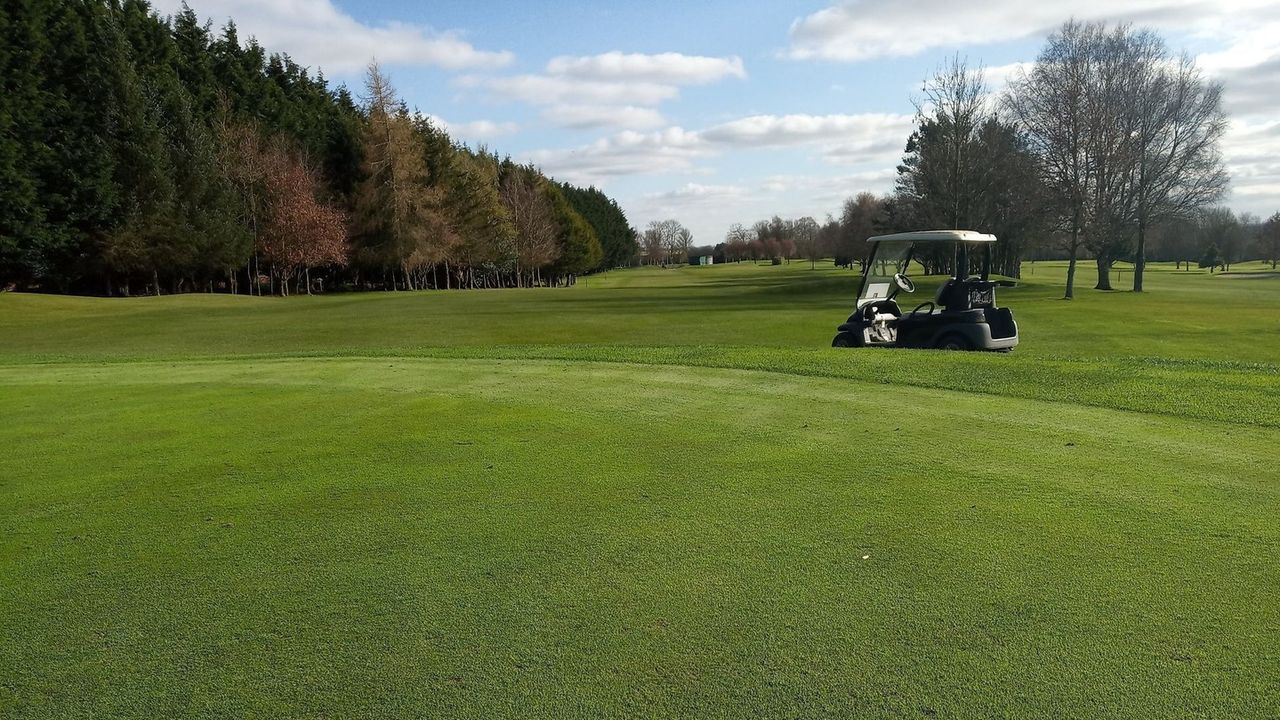 Kilcock Golf Club: 2 Runden mit Buggy ab €90 - Golf Post