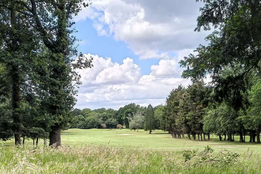 Hendon Golf Club: Seniors Open mit vollem Feld - Golf Post