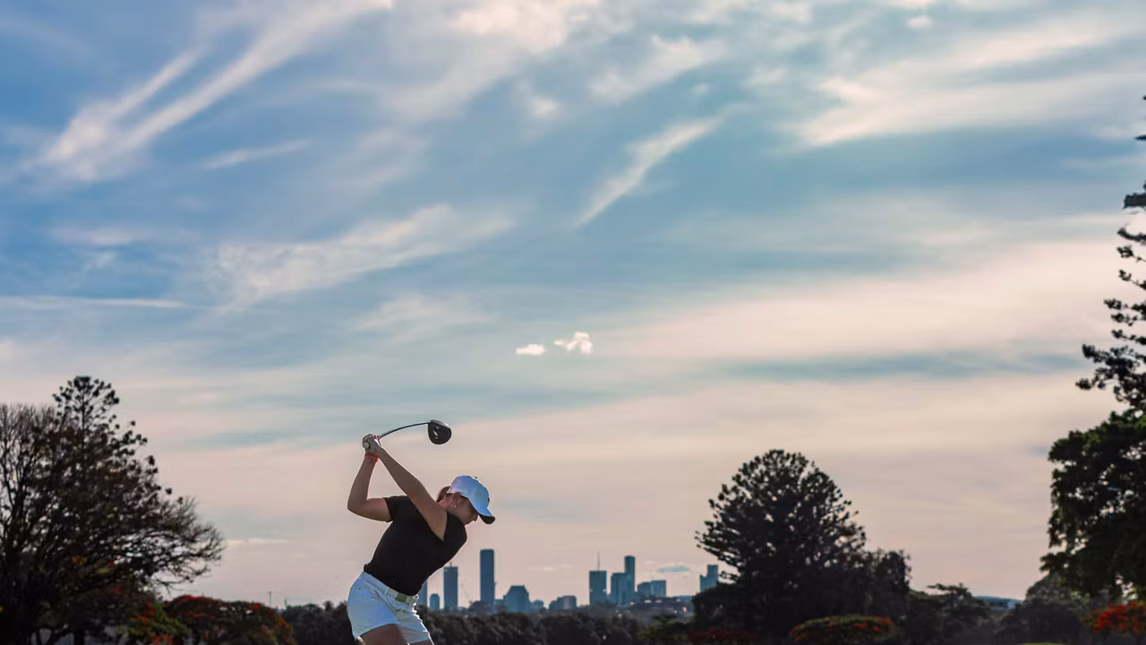 Dresscode im Sommer: Was darf man auf dem Golfplatz tragen? - Golf Post