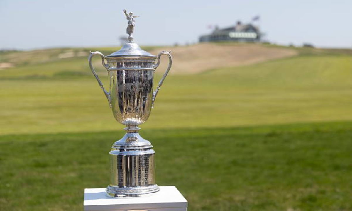 US Open 2026: Alle Infos rund um das dritte Major des Jahres - Golf Post