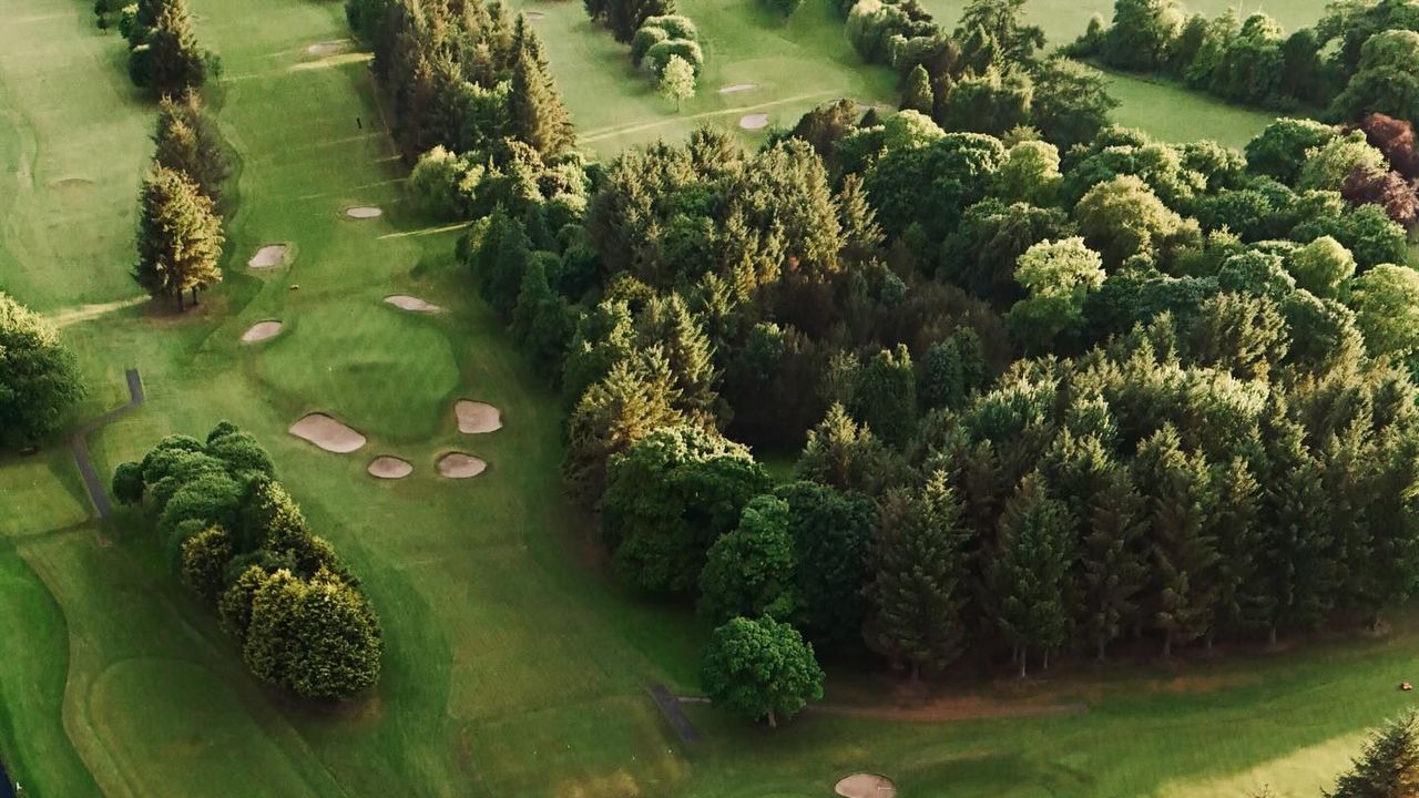 Duff House Royal: MacKenzies Design-Klassiker zur Masters Week - Golf Post