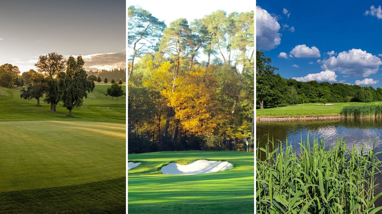 German Swing 2026: Drei neue Profiturniere für Deutschland - Golf Post