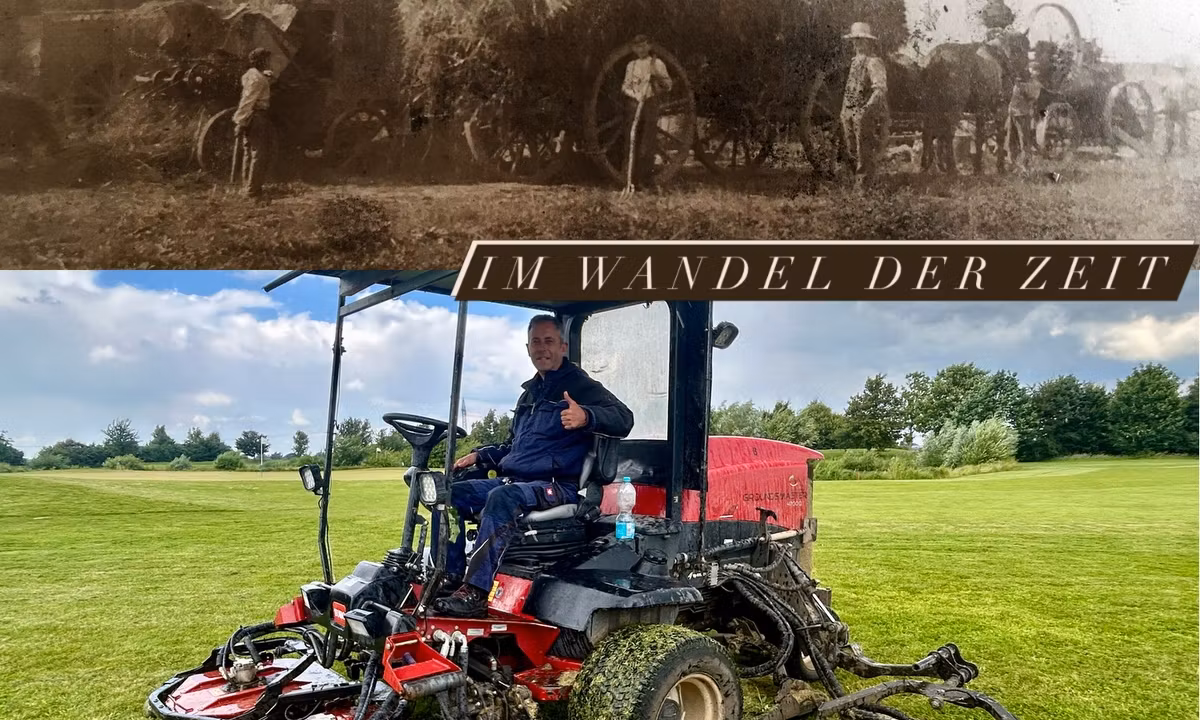 Golfpark Rittergut Birkhof: 30 Jahre Wandel - Golf Post