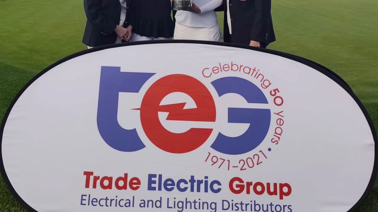 Costello gewinnt erneut: Castletroy Women's Scratch Cup - Golf Post