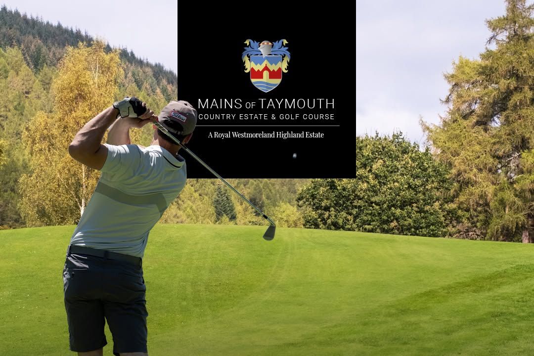 Kenmore Golf Club: Luxus-Golfbreak im September - Golf Post