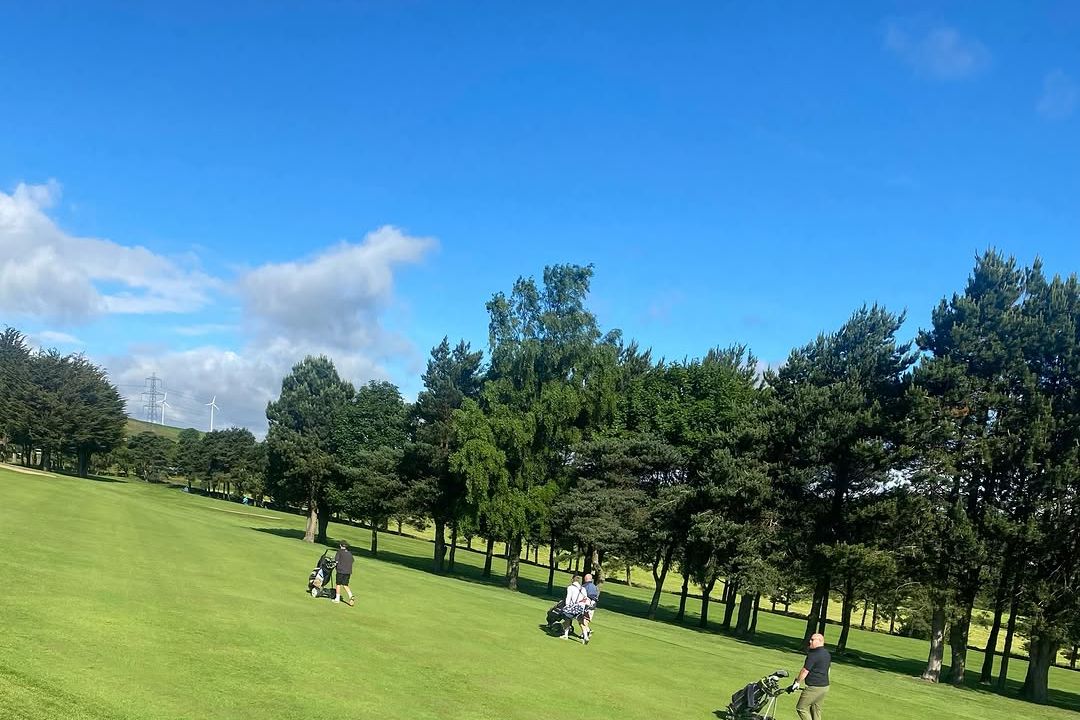 Headley Golf Club: Ideale Bedingungen für Golfer - Golf Post