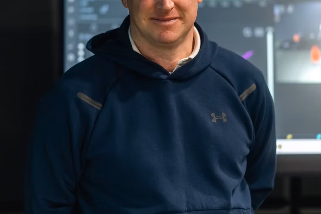 Stoke Park stellt vor: Chris Murtagh, Head of Instruction - Golf Post