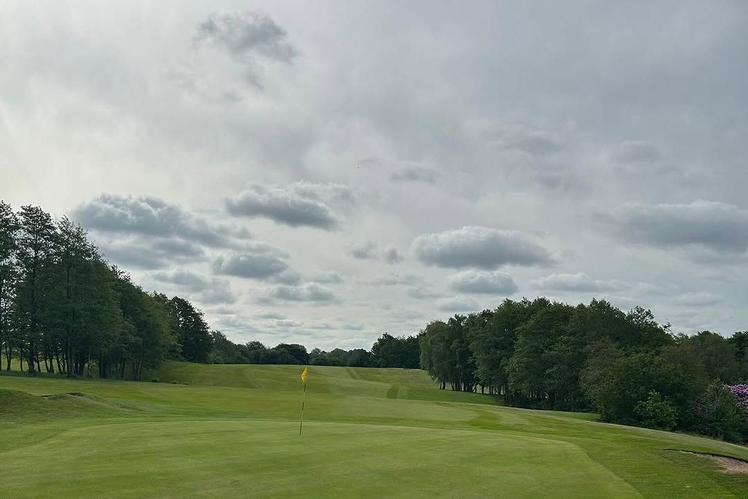 Heaton Park Golf Club: Wochenende startet mit vollem Programm - Golf Post