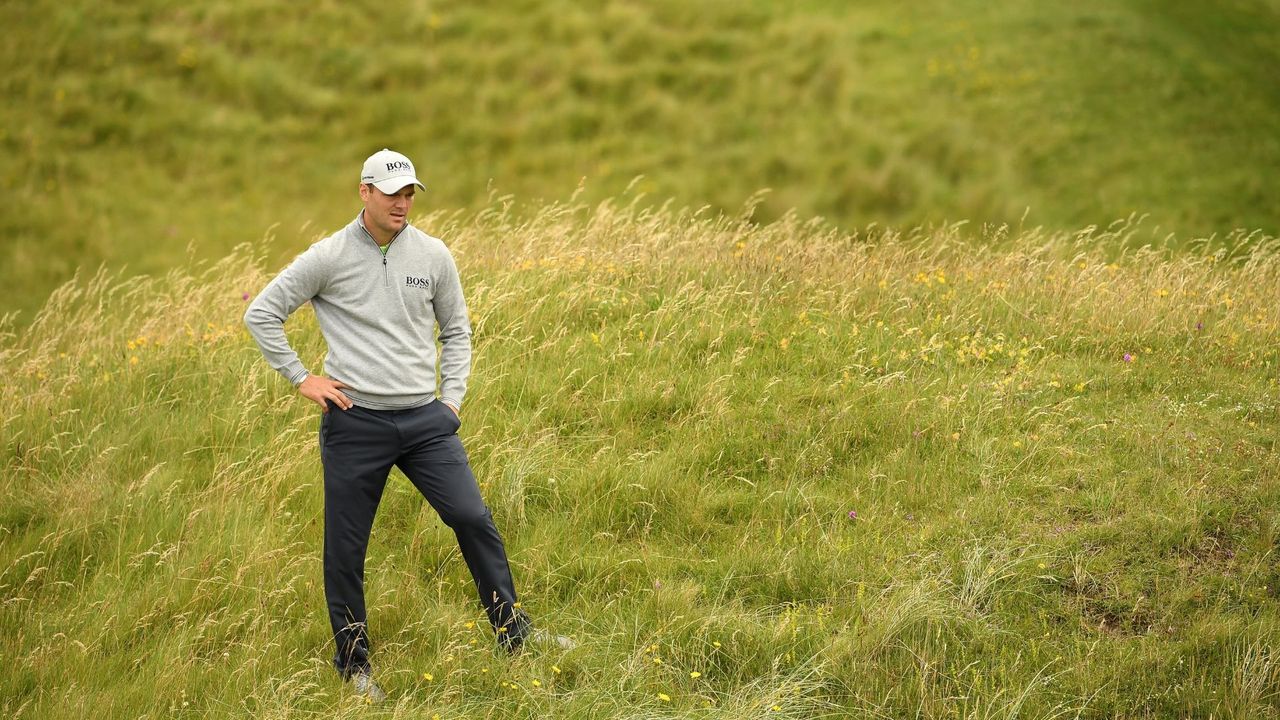 European Tour Tee Times: Martin Kaymer geht früh auf seine erste Runde ...