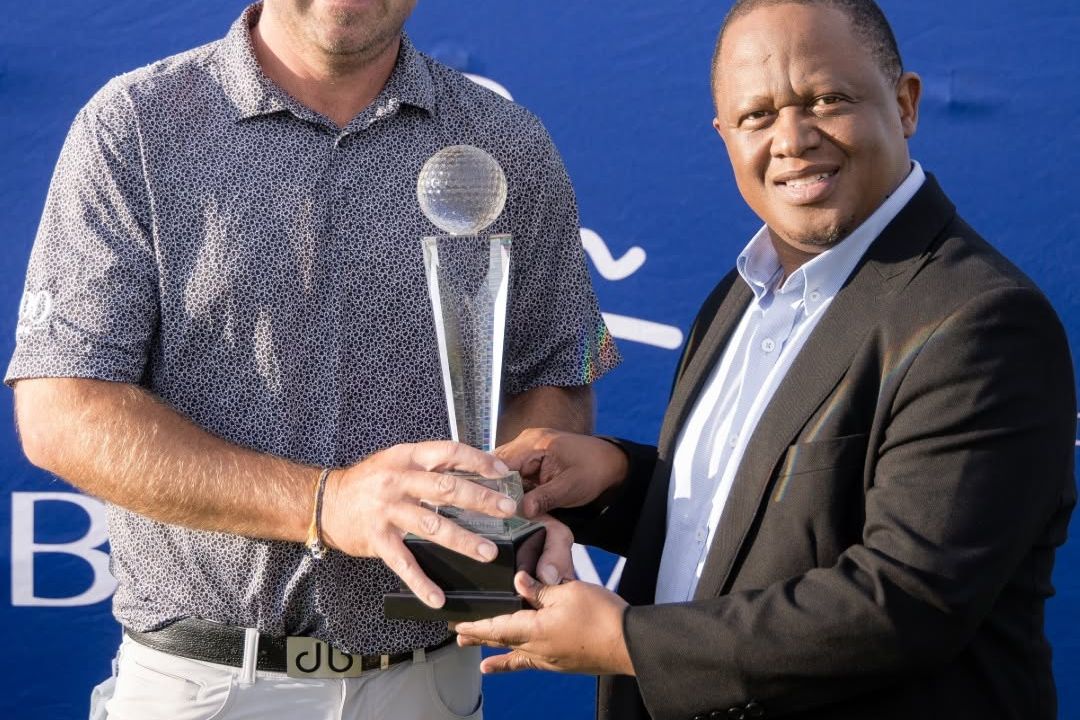 Lost City Golf Club: Walters gewinnt Sunbet Challenge - Golf Post