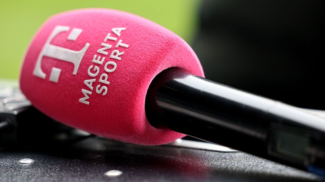 Breaking News: Telekom sichert sich umfassende Golf-Rechte für Magenta ...