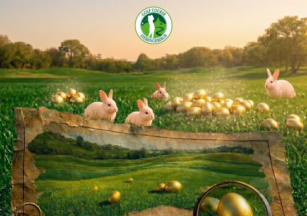 Golf Course Siebengebirge: Turnier am 14. April - Golf Post