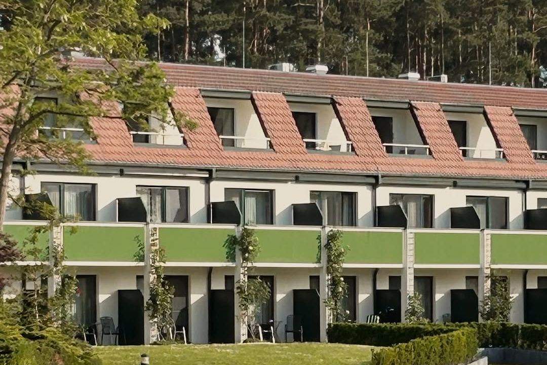 GLC Semlin: Power Week der Zunker Akademie startet - Golf Post