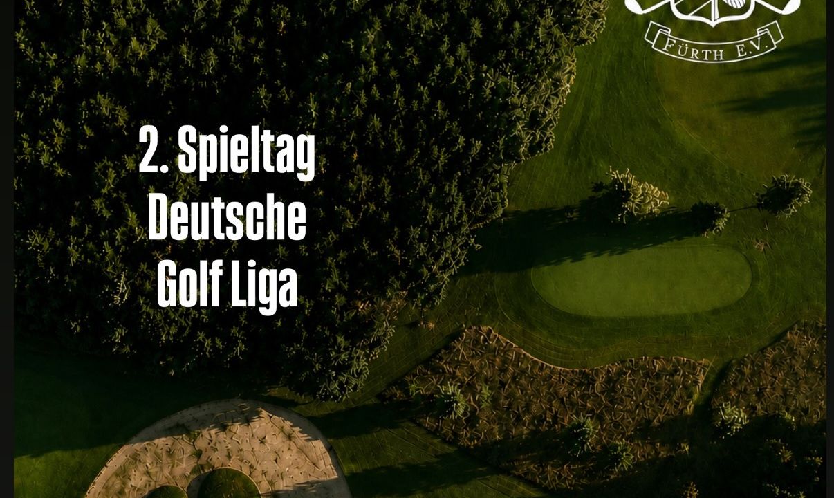 GC Fürth empfängt Damen I zum 2. DGL-Spieltag - Golf Post