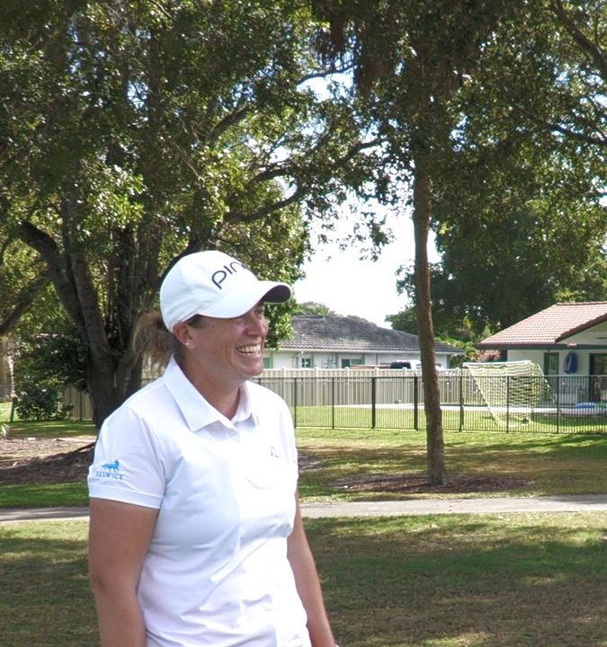 Cloverhill Golf Club: Short-Game-Tipps von LPGA-Gewinnerin - Golf Post