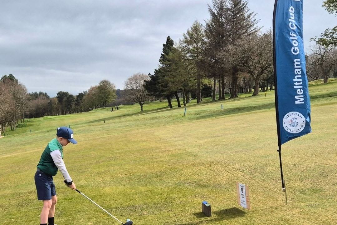 Meltham Golf Club: Junior Open am 7. Juni - Golf Post