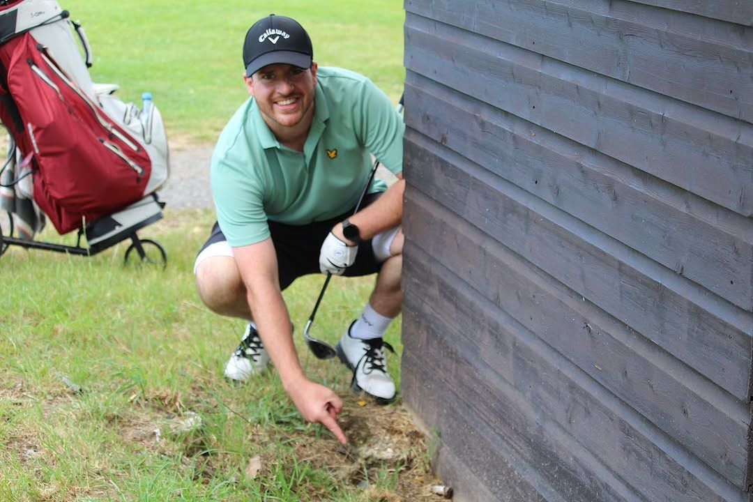 GC Coburg: Regel-Challenge zum Denk Keramik Cup - Golf Post