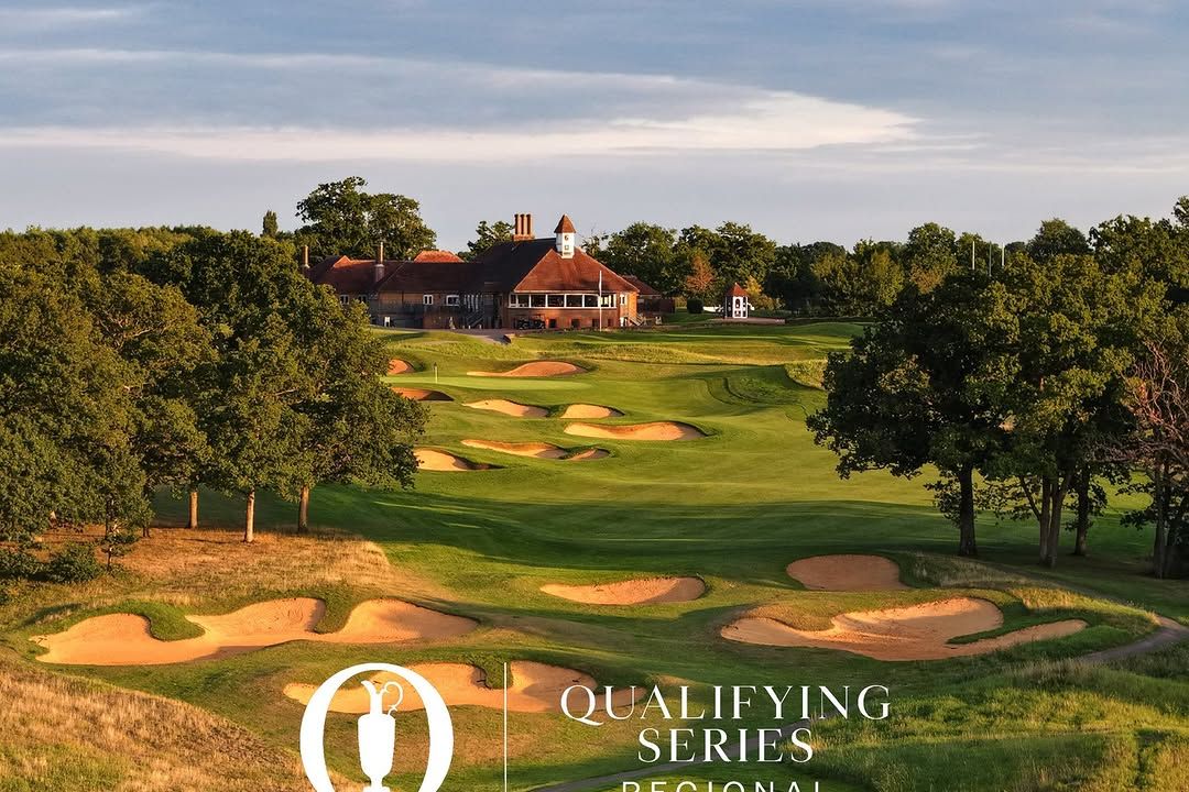 Chart Hills Host Open Qualifying 2026 - Golf Post