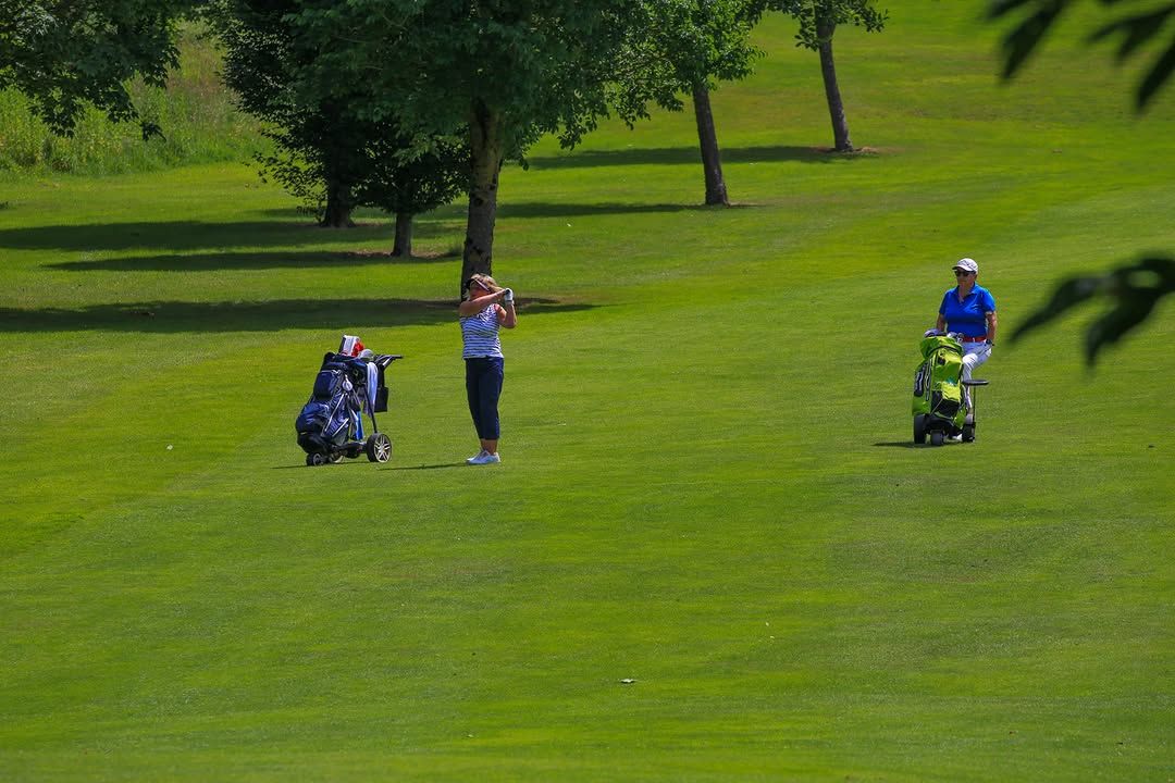 Craddockstown Golf Club Open Week 2026 Kicks Off - Golf Post