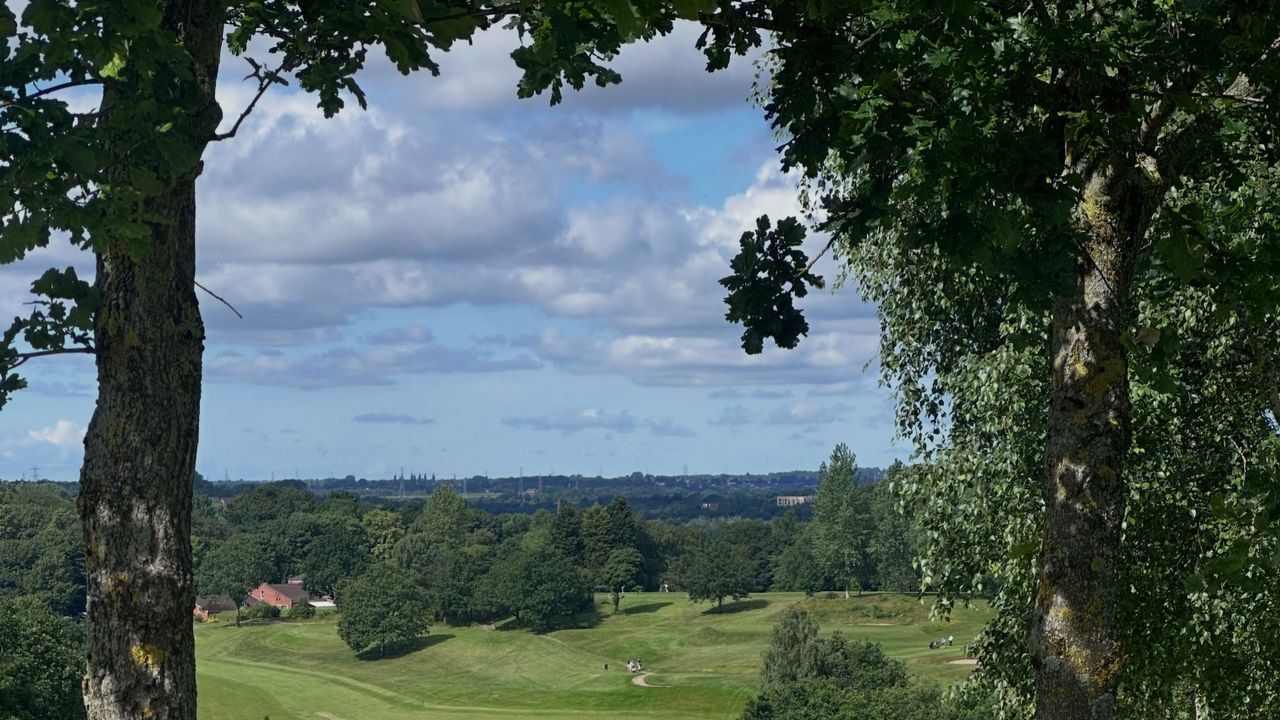 Bury Golf Club: Golden Jubilee mit 124 Teilnehmern - Golf Post
