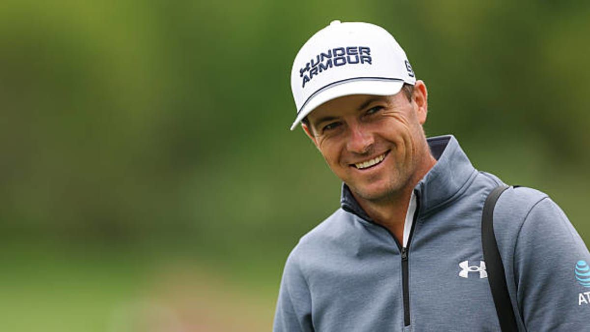 PGA Championship 2026: Wird Jordan Spieth der nächste Grand-Slam-Sieger ...