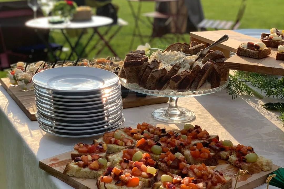 Brolo Bassano Golf: Gala und Team Building - Golf Post