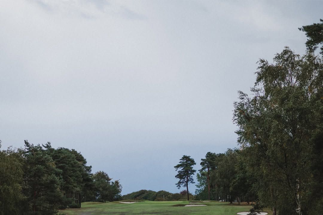 Sand Moor: Das 5er – anspruchsvoller als gedacht - Golf Post