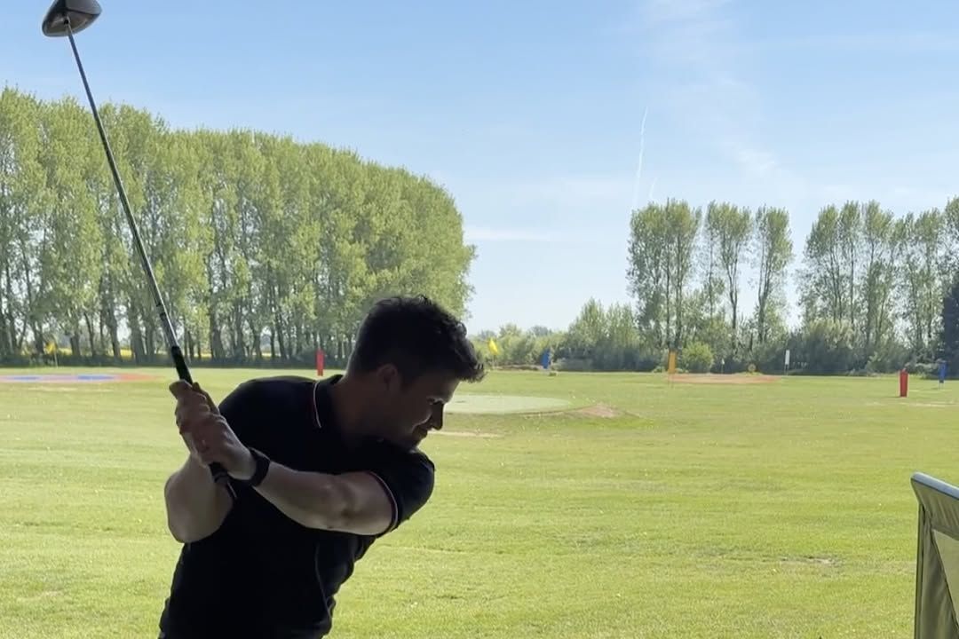 Chichester Golf Club: Range in Top Form - Golf Post