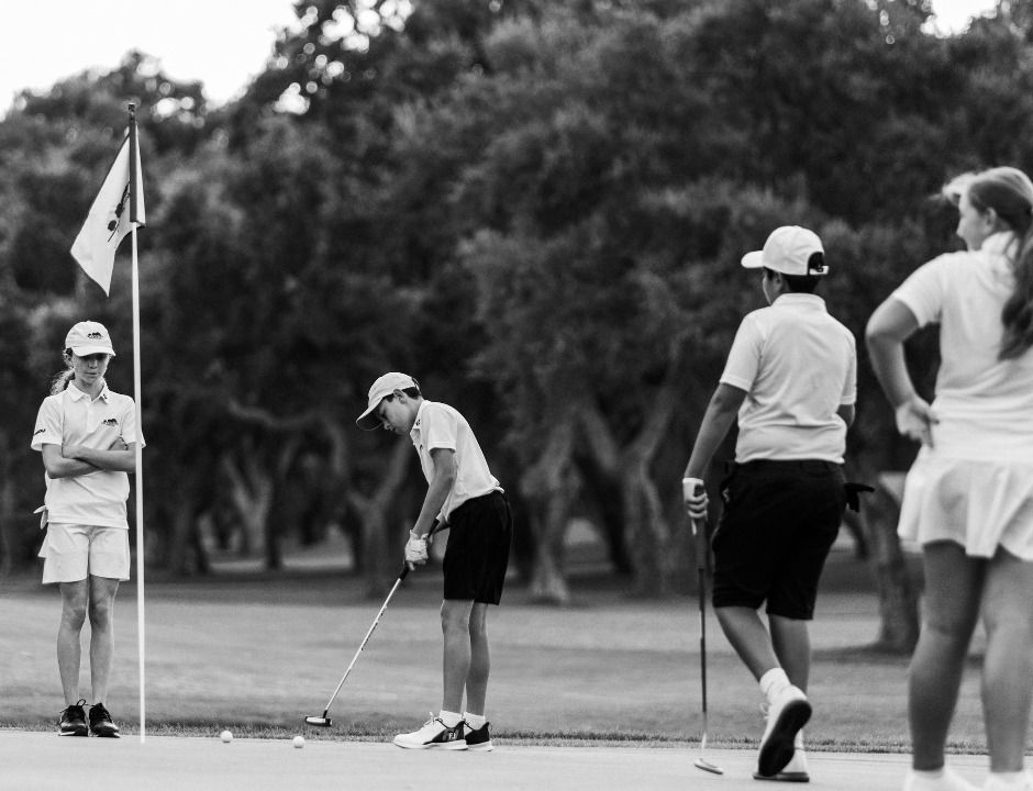 Valderrama Foundation fördert Nachwuchsgolfer - Golf Post