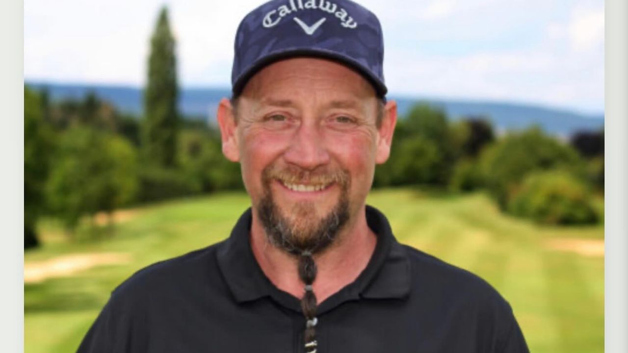 Golf Park Steinhuder Meer: Olaf feiert 30 Jahre Greenkeeping - Golf Post
