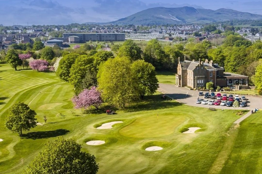 Liberton Golf Club: Senior Gents Open am 25. Juni - Golf Post